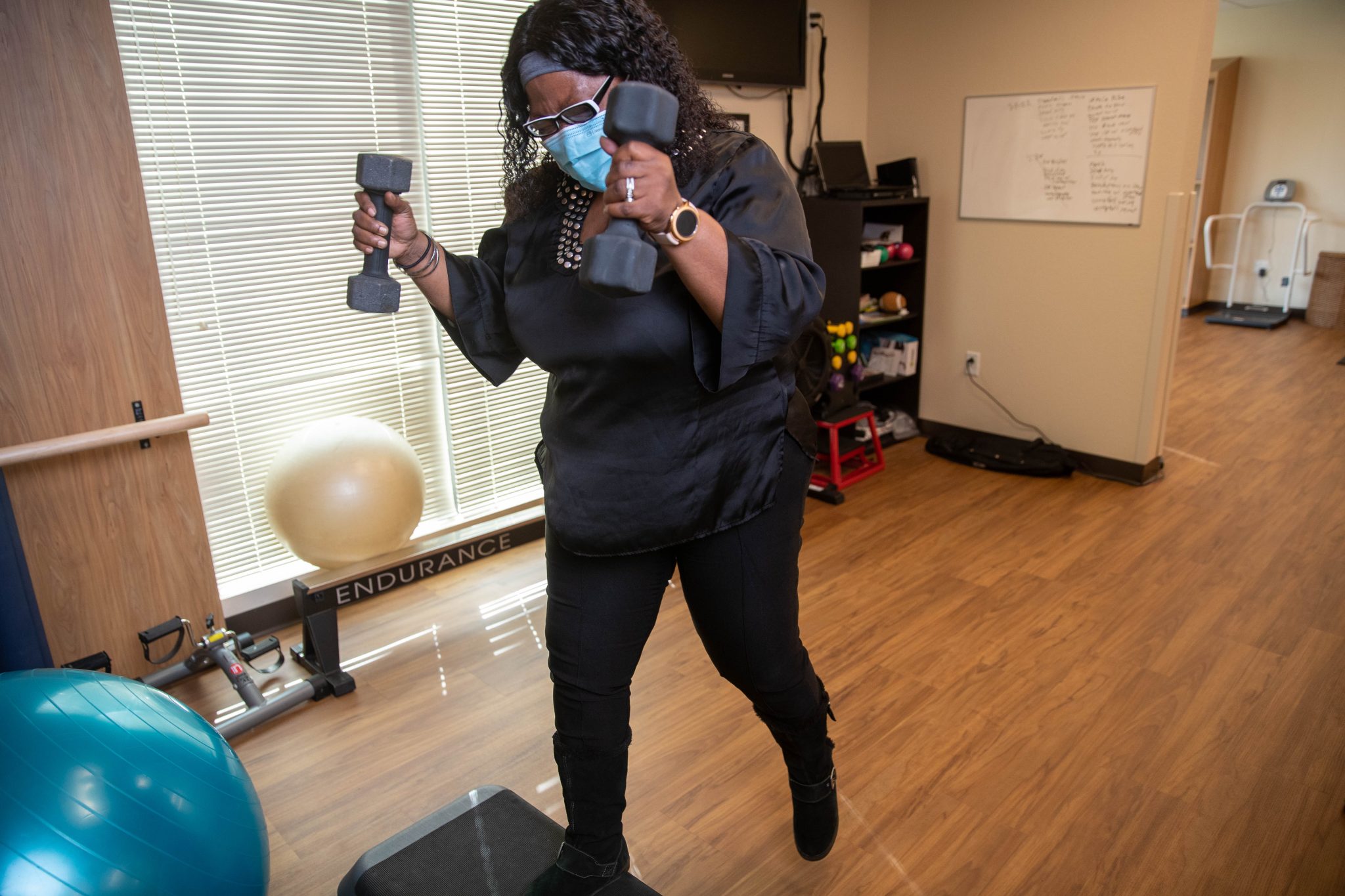 Chapa De Annual Reports | Annual Report 2024